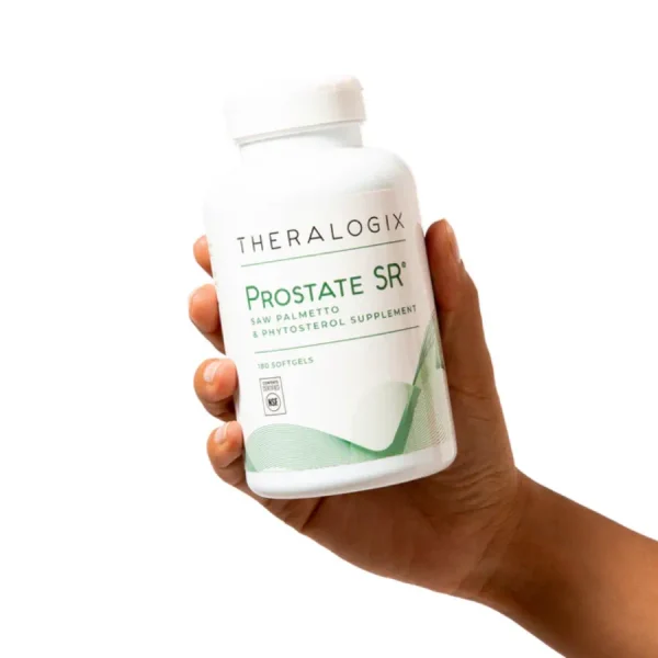 PROSTATE SR – Origenes – Medicina funcional