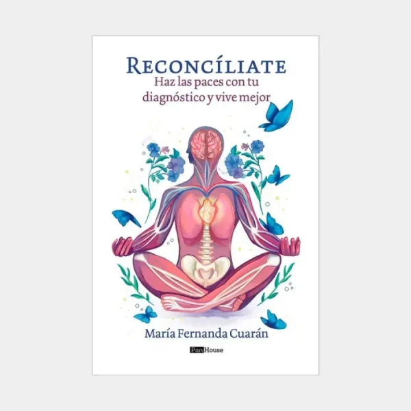 RECONCÍLIATE – Origenes – Medicina funcional