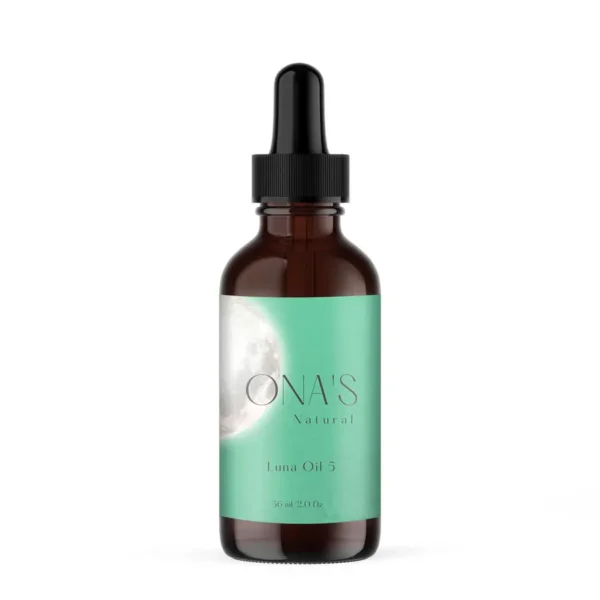 LUNA OIL 5 – Origenes – Medicina funcional