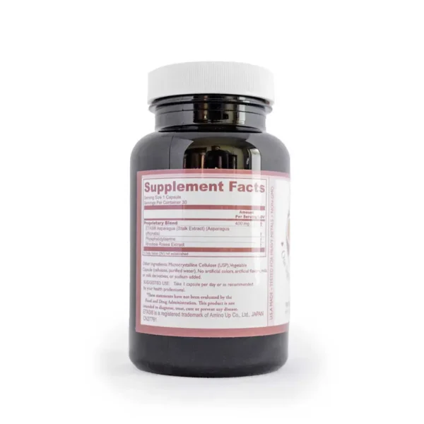 STRESS CONTROL – Origenes – Medicina funcional